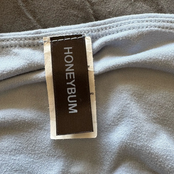Honeybum | Dresses | Wrap Dress | Poshmark